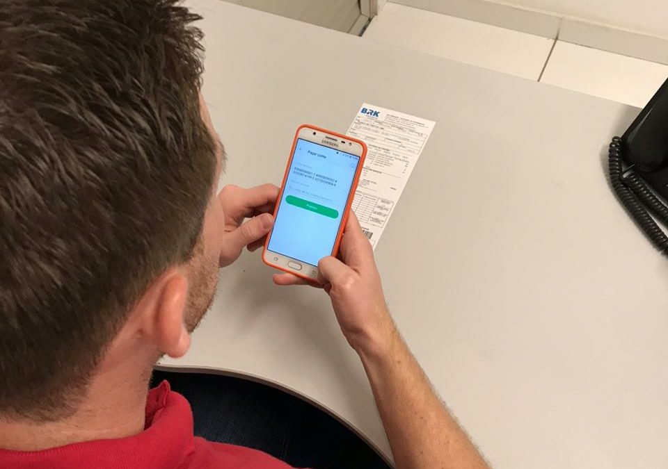 BRK: pague a conta de água pelo Pic Pay e receba parte do pagamento de ... BRK: pague a conta de água pelo Pic Pay e receba parte do pagamento de ...